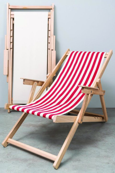 Rest Chair - Armazém dos Linhos